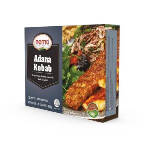 Nema Halal – Premium Quality Halal Food Provider